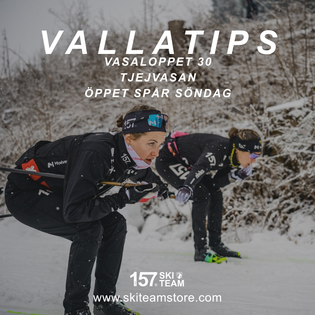 Vallatips – Ski Team Store