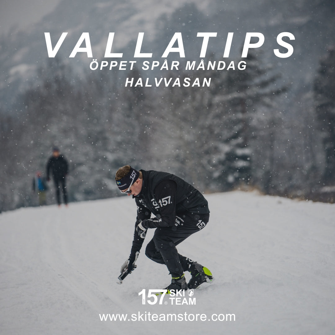 Vallatips – Ski Team Store
